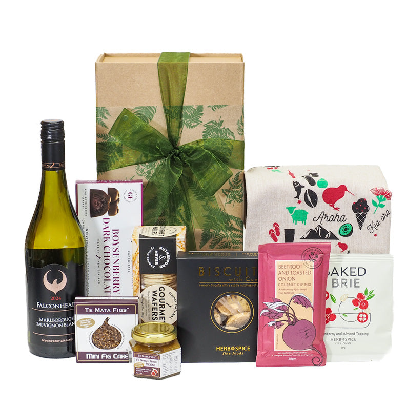 Gifts With Alcohol | Bliss Gifts & Baskets