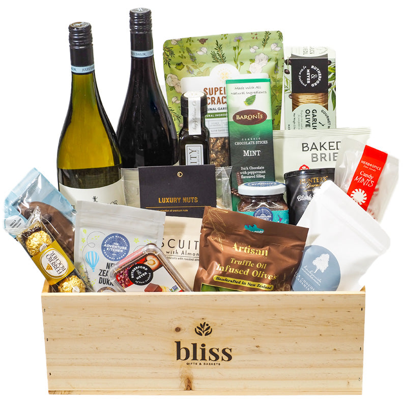 Bliss Gifts & Baskets | Bliss Gifts & Baskets