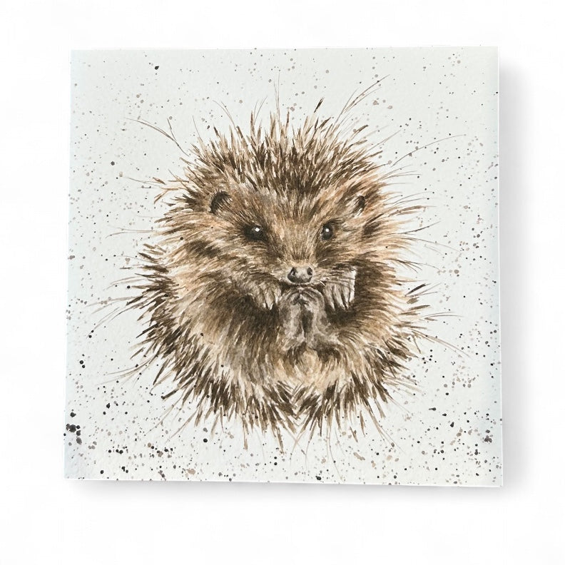 Wrendale Country Greeting Card | Bliss Gifts & Baskets
